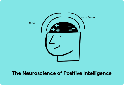 The Neuroscience of Positive Intelligence White Paper